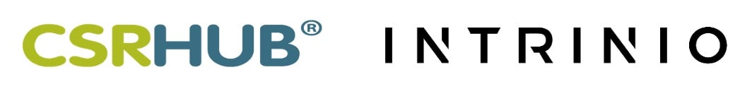 CSRHub and Intrinio Announce Partnership