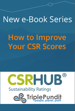 How to Improve Your CSR Score – Download e-Books